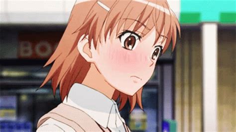 Anime Girl Blush Anime  Anime Girl Blush Anime Anime Girl  ਨੂੰ ਲੱਭੋ ਅਤੇ ਸਾਂਝਾ ਕਰੋ