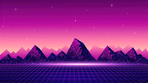 Synthwave 4k Wallpapers Top Free Synthwave 4k Backgrounds