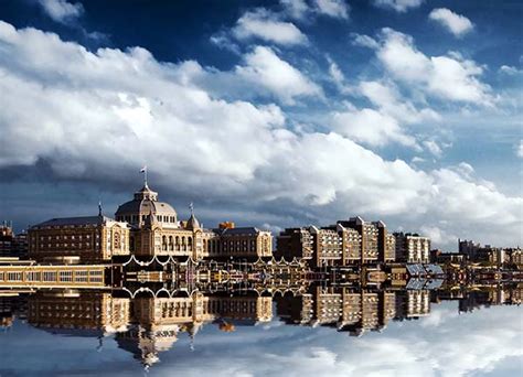 А вы любите облака? - Максим СВИРИДЕНКОВ — LiveJournal