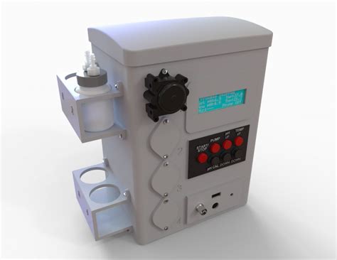 Client Portfolio Microbial Bioreactor Cambridge Dt