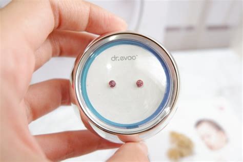 Anting Dr Evoo Mama Baru