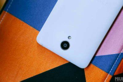 Xiaomi Releases Official Redmi Note 2 Hands On Images
