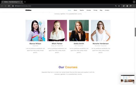 Babe Website Project In HTML CSS And JS With Source Code And Report Download Kashipara