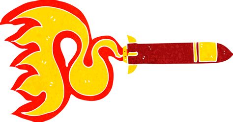 Cartoon Missile Drawing 46691315 PNG