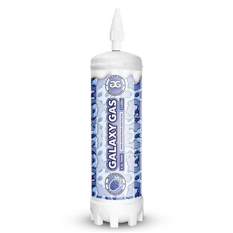 Whip Cream Charger 2 2l Nitrous Oxide Whipped Cream Charger Tank 1100