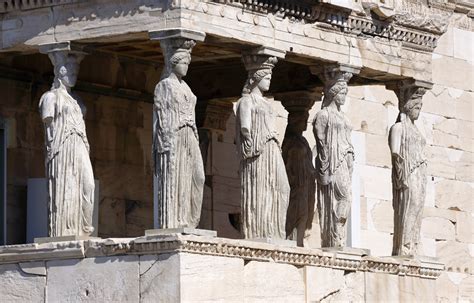 Erechtheion Reconstruction Erechtheion Wikipedia