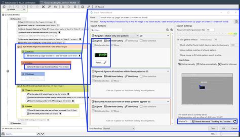 Interacting With A Screen Of A Legacy Application Mulesoft Documentation