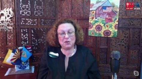 Anna Toporovsky Youtube