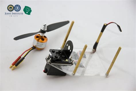 diy bluetooth controlled hovercraft 10 steps instructables