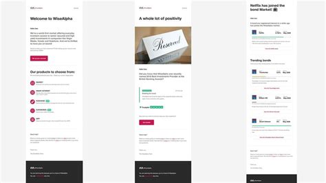 4 Reasons Why Custom Html Emails Are Best Representing Your Brand