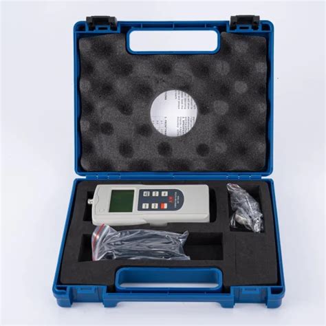 Digital And Portable Accelerometer Calibrator Measurement Vibration