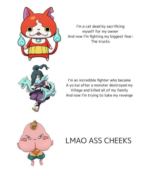 Yw3 Medallium Mural Quest But I Add A New Yo Kai Every Day 202 Showbonyan Yokaiwatch