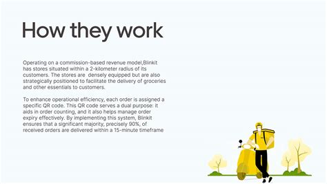 Blinkit Redesign Ui Ux Behance