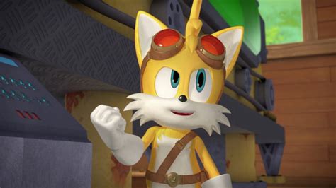 Multi Tails Tails By Sonicboomgirl23 On Deviantart