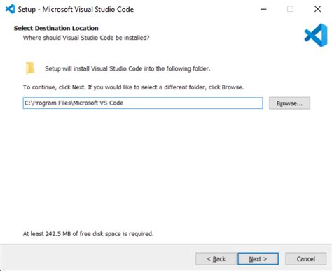NET Core In Windows