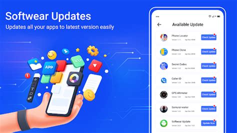 Update Software Latest Upgrade Para Android Descargar