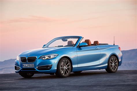 2018 Bmw 2 Series Review Ratings Specs Prices And Photos The Car