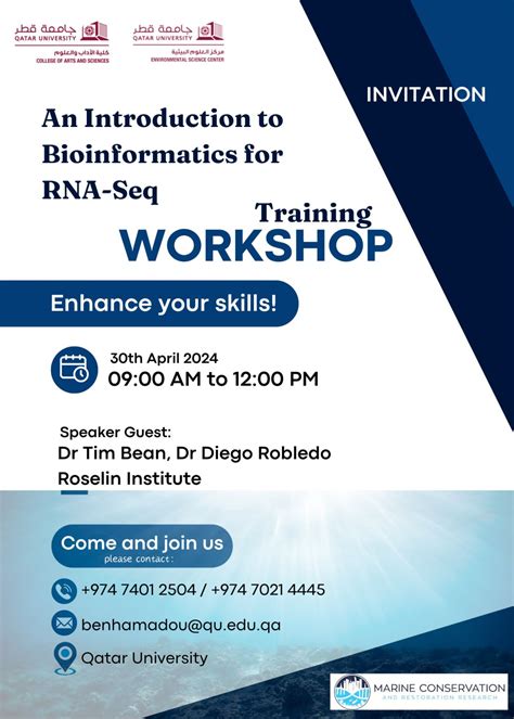 Radhouan Ben Hamadou On Linkedin Bioinformatics Rnaseq