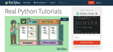 7 Best Platforms To Practice Python