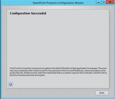 Microsoft Sharepoint Foundation 2010 安裝筆記