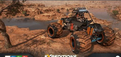 Expeditions Vehicle Mods Expeditions A Mudrunner Game Vehicles