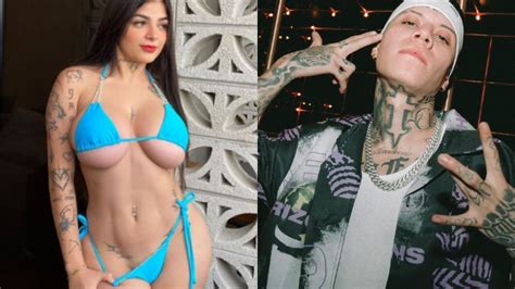 ¿santa Fe Klan Terminó Con Karely Ruiz Estas Señales Alarmaron A Los Fans Infobae