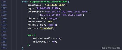 Stm32mp157a驱动开发 04 Linux Drm显示驱动框架51cto博客drm驱动架构