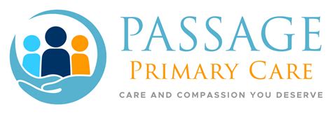 Passage Primary Care Care And Compassion You Deserve