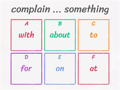 Inter 7 1 Verb Phrases Quiz