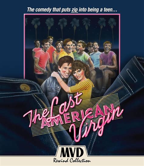 The Last American Virgin