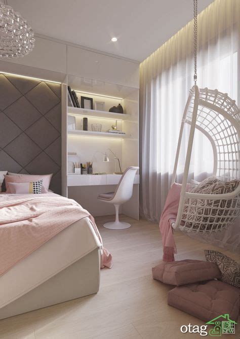 چه رنگی مناسب دکوراسیون اتاق دخترانه است؟ فقط صورتی