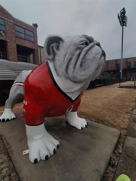 Samuelle Presenting Us With Her School Saint Denis Tripping Around