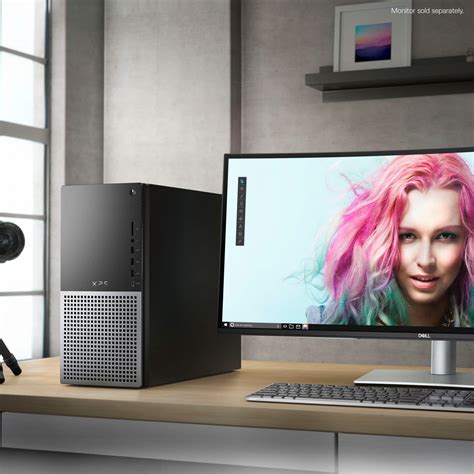 Customer Reviews Dell Xps 8950 Desktop 12th Gen Intel Core I7 16gb Memory Nvidia Geforce Gtx