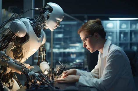 The Dynamic Frontiers Of Ai Driven Robotics And Biomimicry Pcquest Technology Read This