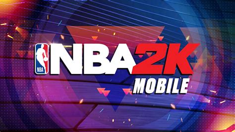Nba 2k Mobile News Nba 2k Mobile