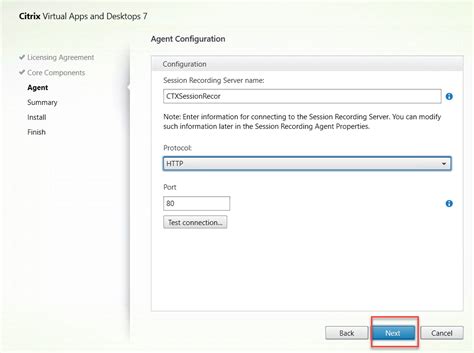 Poc Guide Citrix Session Recording Citrix Tech Zone