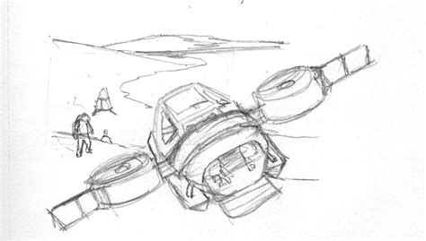 Sketches Gallery Pat Rawlings