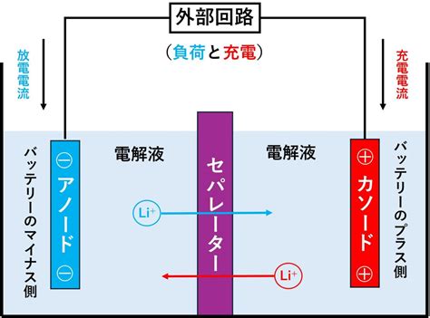 米メディアが分析する中国EVリチウムイオン電池の現在地 他の国は数十年は追いつけない 中国問題グローバル研究所