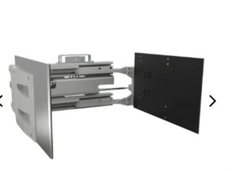 Carton Clamp Attachment Steel At ₹ 22000piece In New Delhi Id
