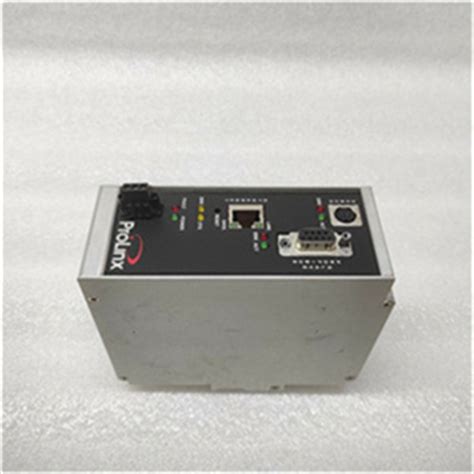 PROSOFT DFNT PDPS RunSheng Automation