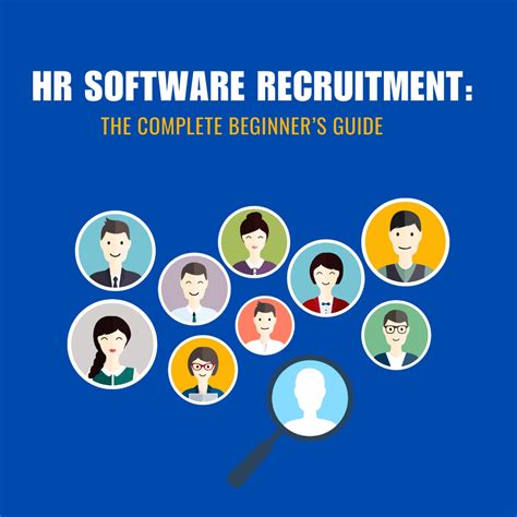 Hr Software Recruitment Guide For 2025 Salarite