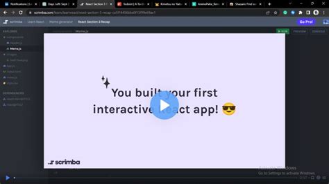 caleb ogbike on linkedin react 100daysofcodechallenge