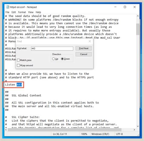 How To Fix Xampp Error Apache Shutdown Unexpectedly In Windows Tonjoo