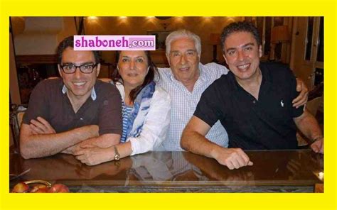 بیوگرافی سیامک نمازی پسر کیست جرم و ماجرای دستگیری و زندانی مجله شبونه