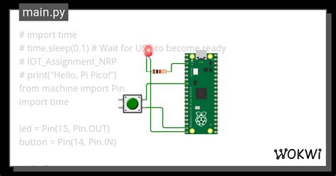 Iotassignment160421066 Wokwi Esp32 Stm32 Arduino Simulator