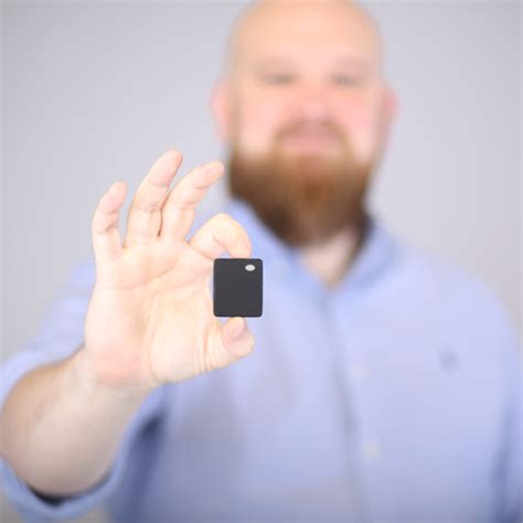 What Is The Smallest GPS Tracker Let S Talk About SMM