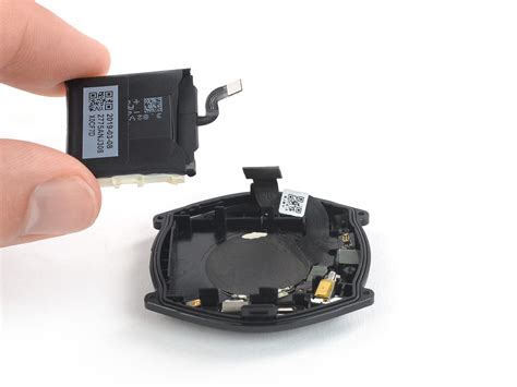 Huawei Watch Gt Battery Replacement Ifixit Repair Guide