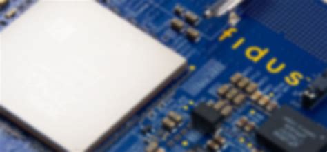 Machine Learning And Fpga High Performance Ai Solutions