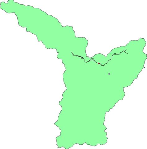 Streamflow Prediction Based On In Situ Data Using Machine Learning