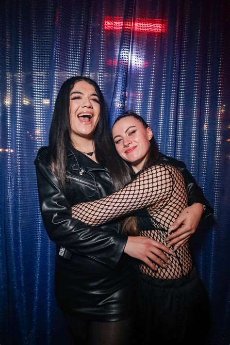 Fetch Birthday Party At Arch Clapham 2024